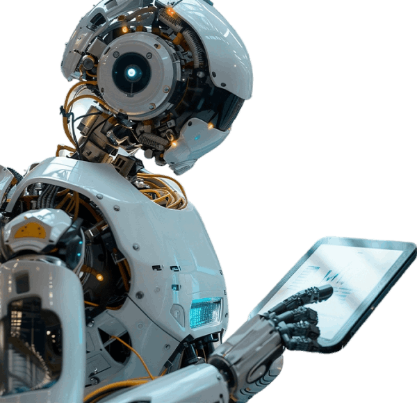 Contact – NeuroTech AI Solutions